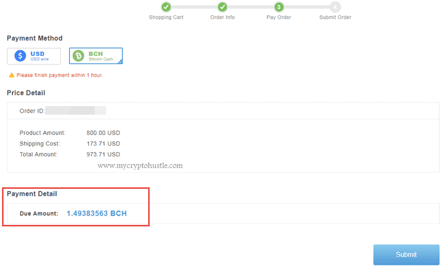 Bitmain Ethereum ASIC Miner Available for Pre-Order – MyCryptoHustle.com Bitmain Ethereum ASIC Miner Available for Pre-Order – MyCryptoHustle.com